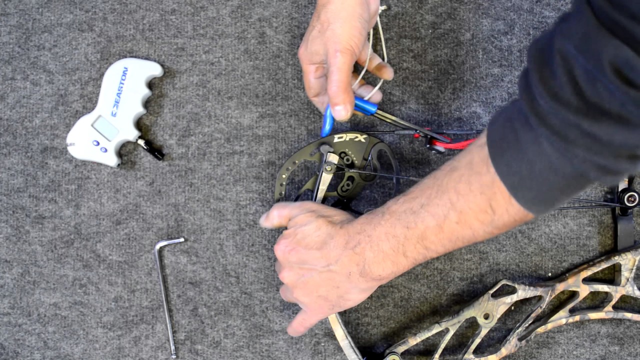 Synunm Limbs Adapters For Ultraflex Tecnology - YouTube