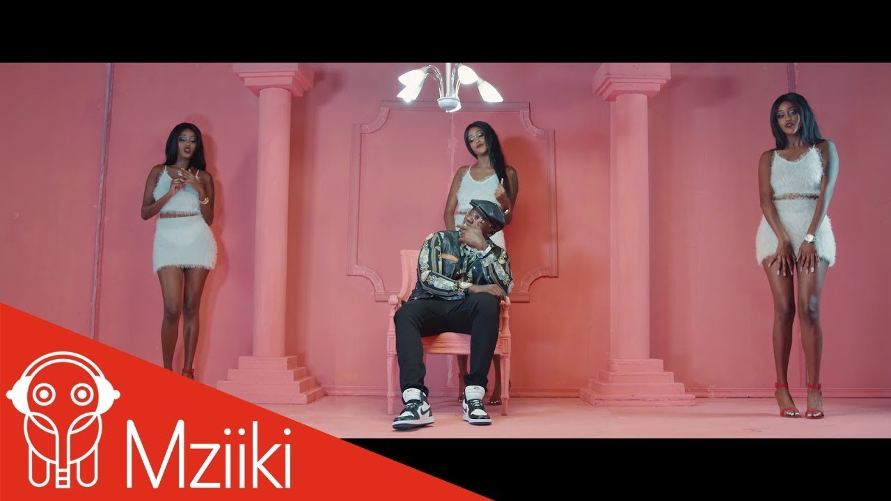 KHALIGRAPH JONES- INSTAGRAM GIRLS(official video) - YouTube Music