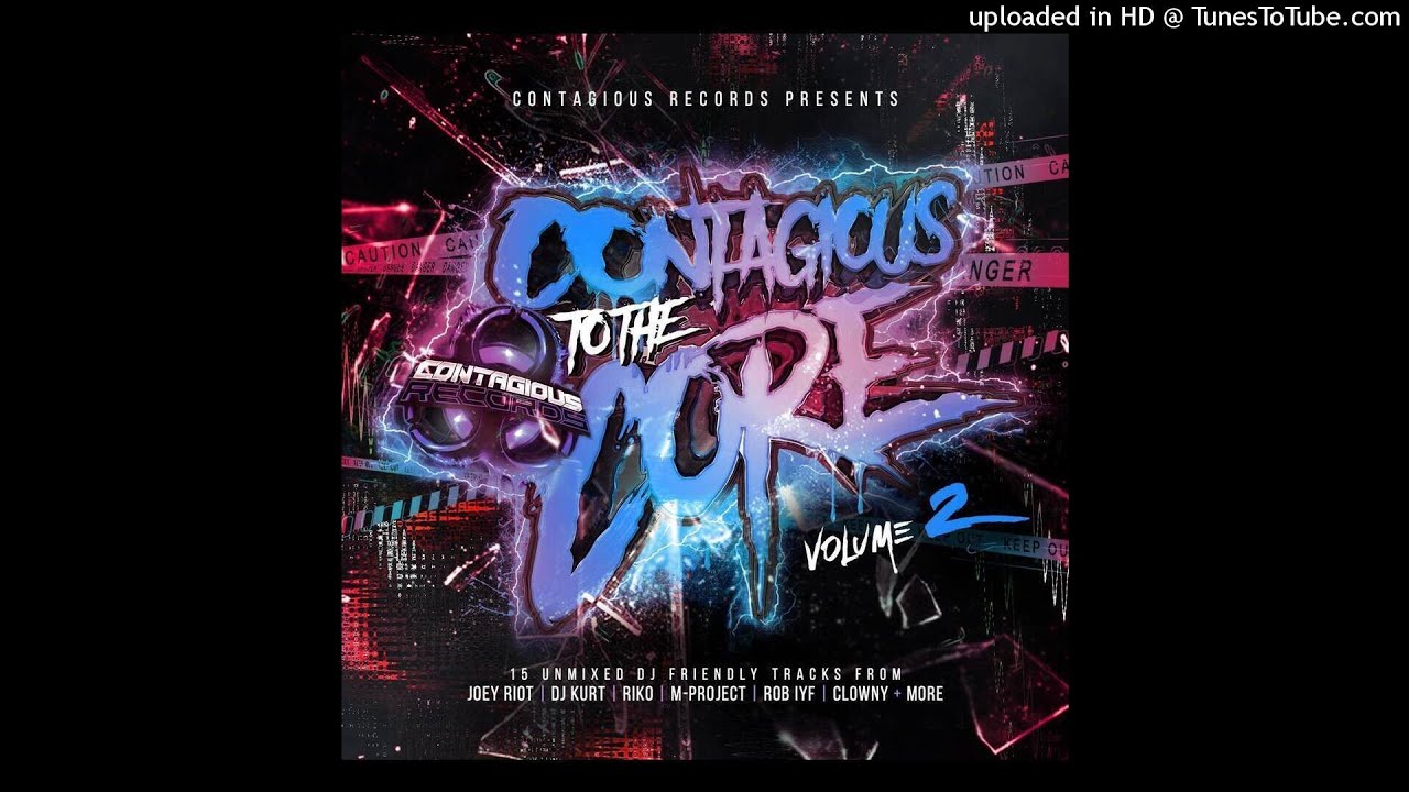 DJ Kurt vs. DJ Swifty — Back 2 3 4 5 6 7 8 - YouTube Music