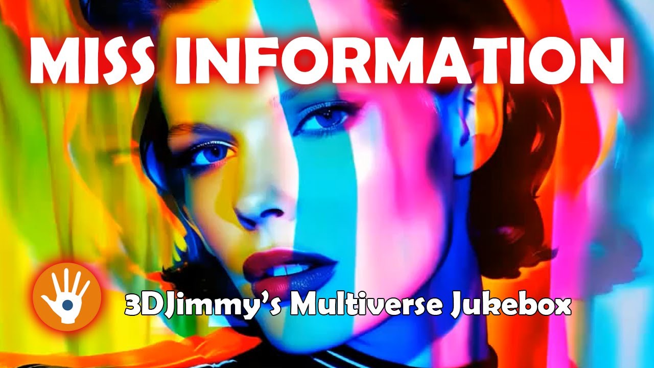 MISS INFORMATION - YouTube