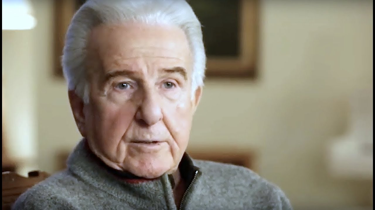 HERO_IN AMERICA - Tony Marsico - YouTube