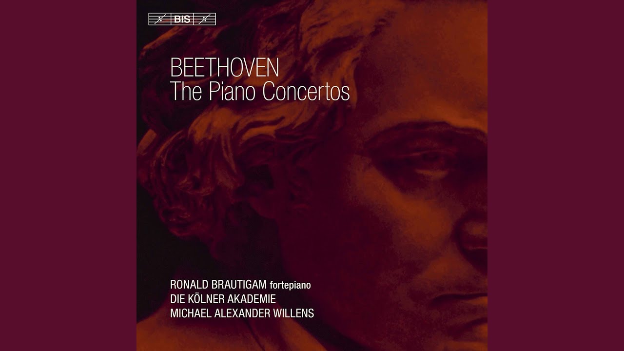 Piano Concerto No. 5 in E-Flat Major, Op. 73 "Emperor": II. Adagio un ...