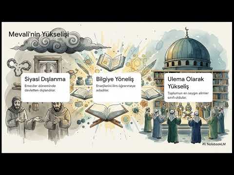 İslam Kurumları ve Medeniyeti 2024-2025 Vize Soruları