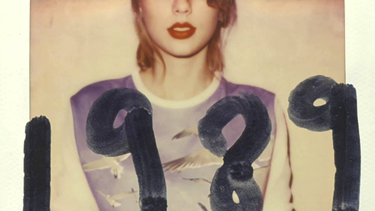 taylor swift blank space drum cover - YouTube