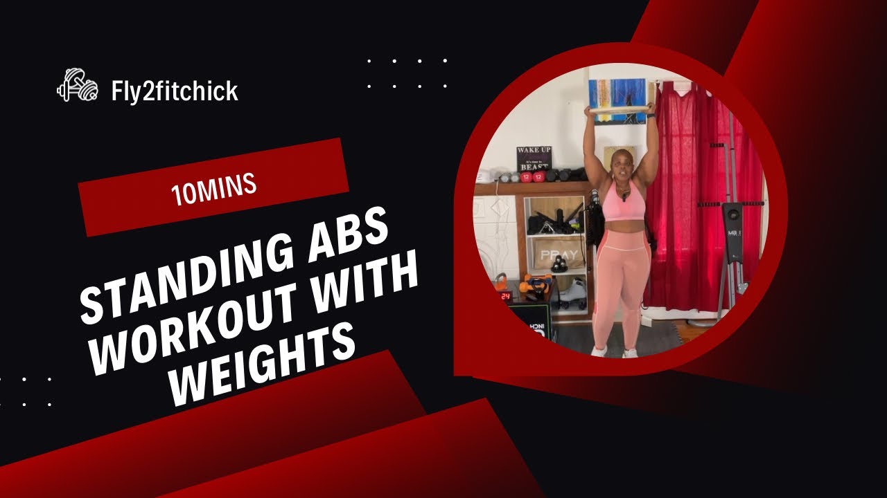 Get a Slim Waist Faster with This Simple Workout Trick - YouTube