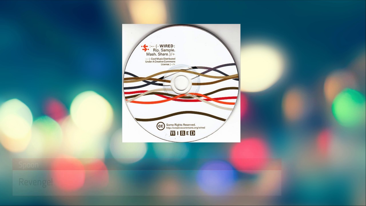 The Wired CD - YouTube