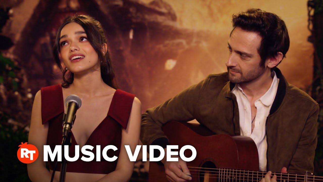Snow White Exclusive Music Video - Acoustic Medley (2025) - YouTube