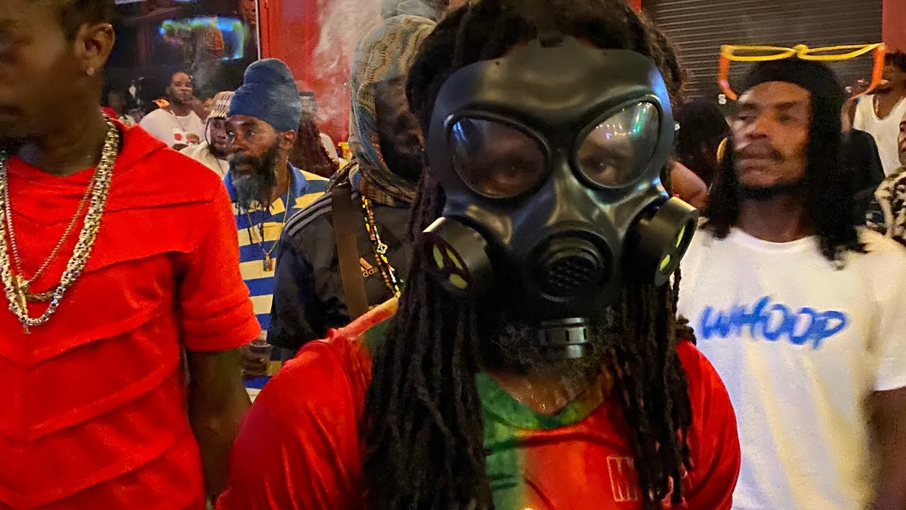 Summer Rave July 2024,Live Dancehall video in Kingston ...