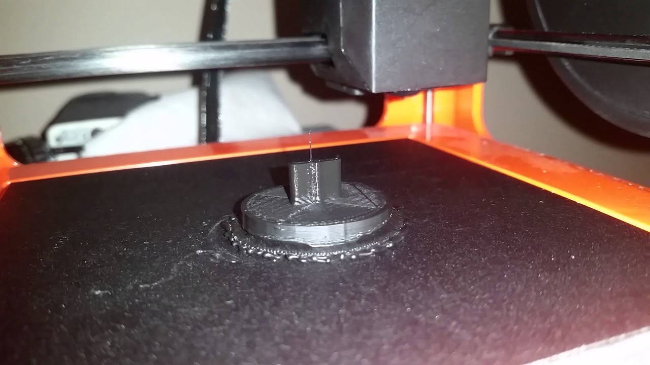 3d Printing 116/616 Film Adapters - YouTube