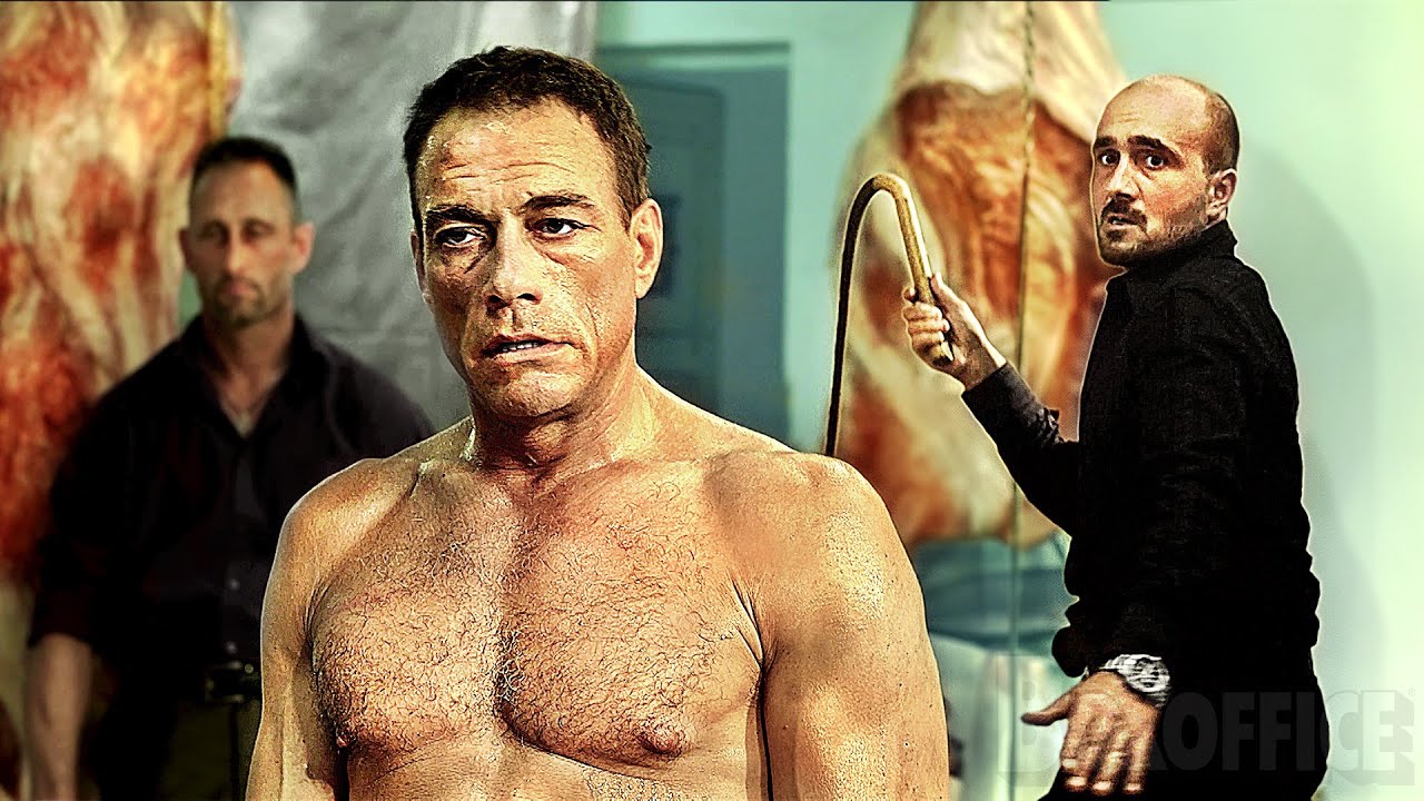 Mercenary Vengeance | Jean Claude Van Damme (Kickboxer) | Film Complet ...