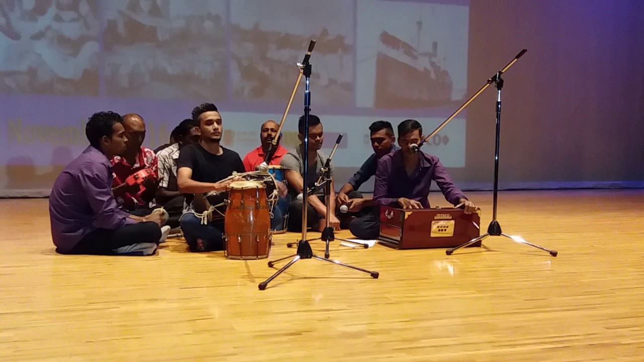 Rakesh Chand Bobby - YouTube
