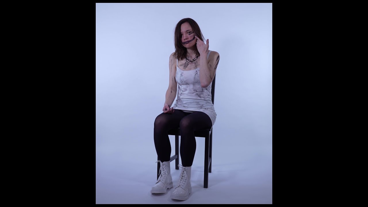 Annka Prosa - Humans Don´t Care (Official Music Video) - YouTube