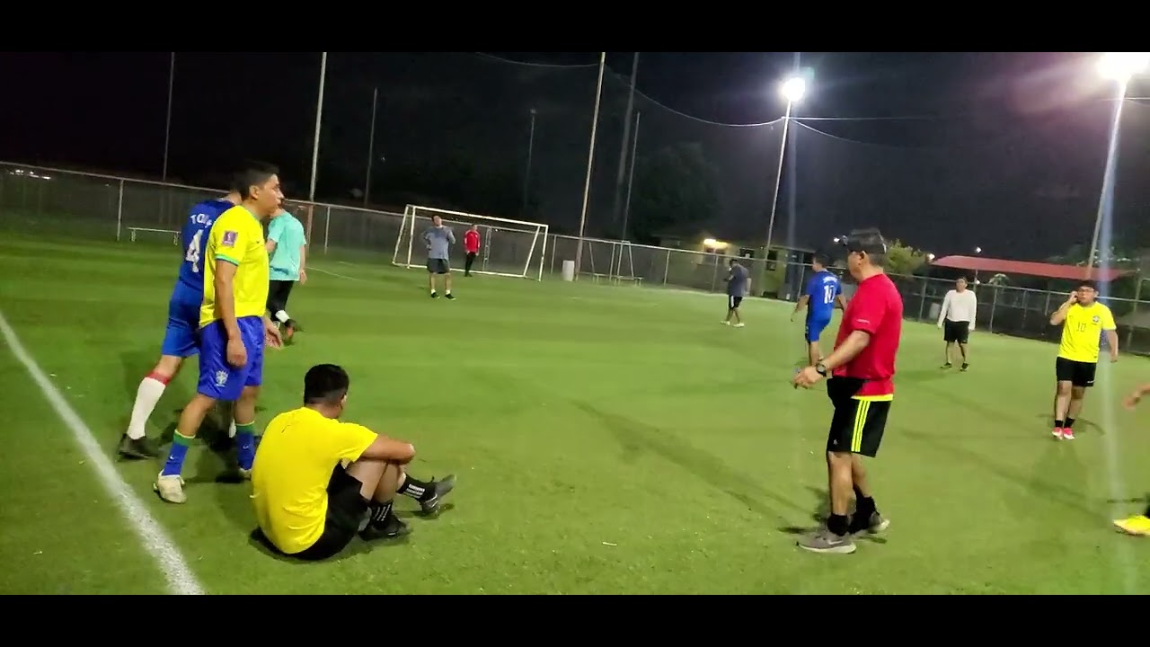 Blue Lock Vs Ajax (2nd Tiempo) - YouTube