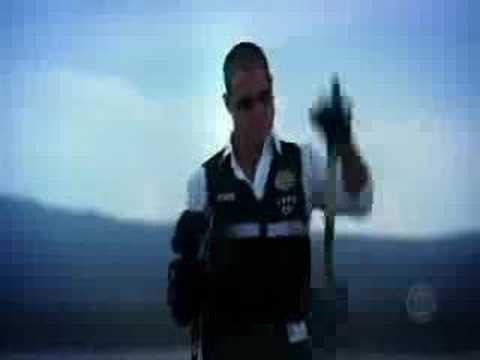 CSI Las Vegas