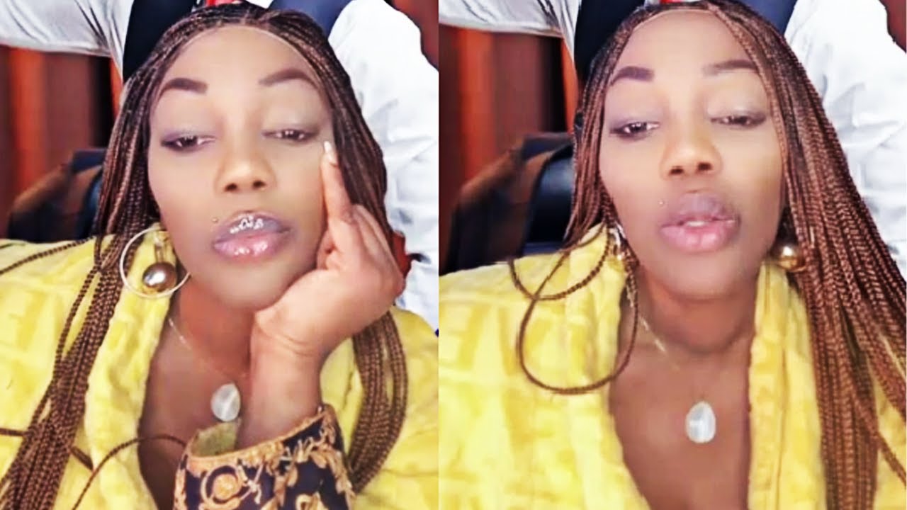 🚨🚨AYA ROBERT ANNONCE LE CONCERT CHIC DE KEROZEN EN DIRECT , SORTEZ LES ...