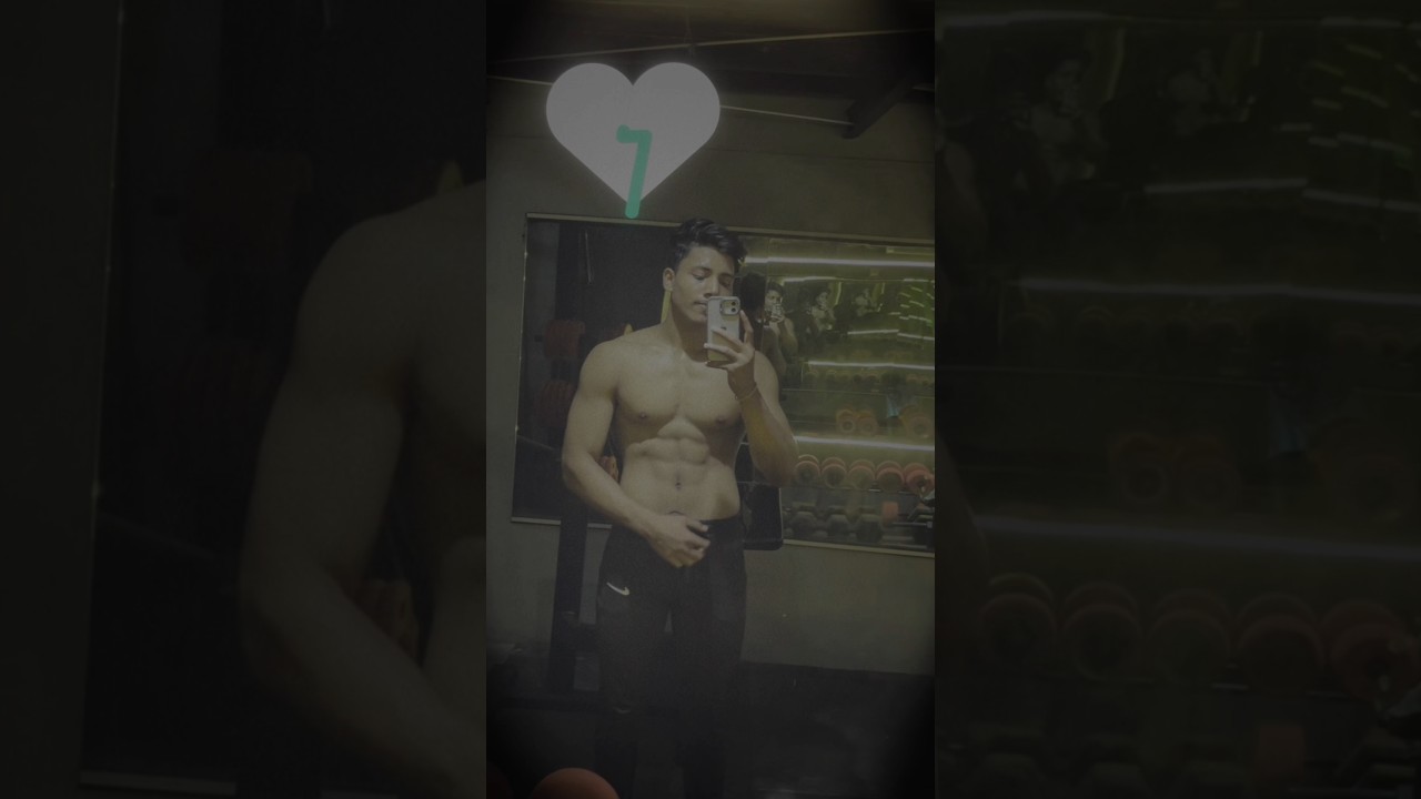 I like Someone else (Gym boy) Motivation #motivation - YouTube