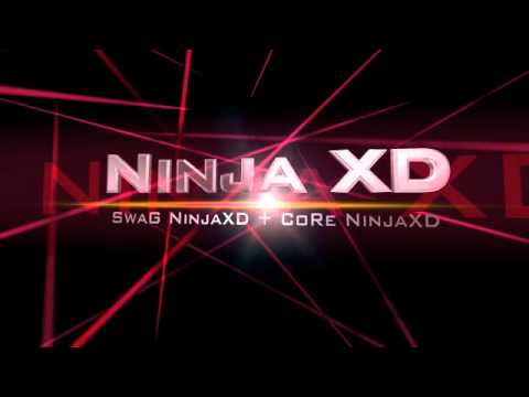 Ninja XD intro - YouTube