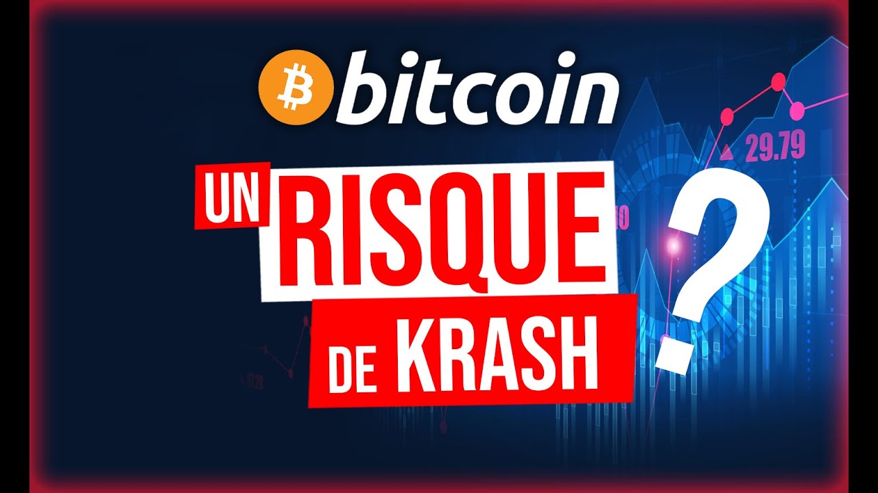 🚀BITCOIN :Le risque de KRASH à cause de SILVERGATE? - ANALYSE CRYPTO ...