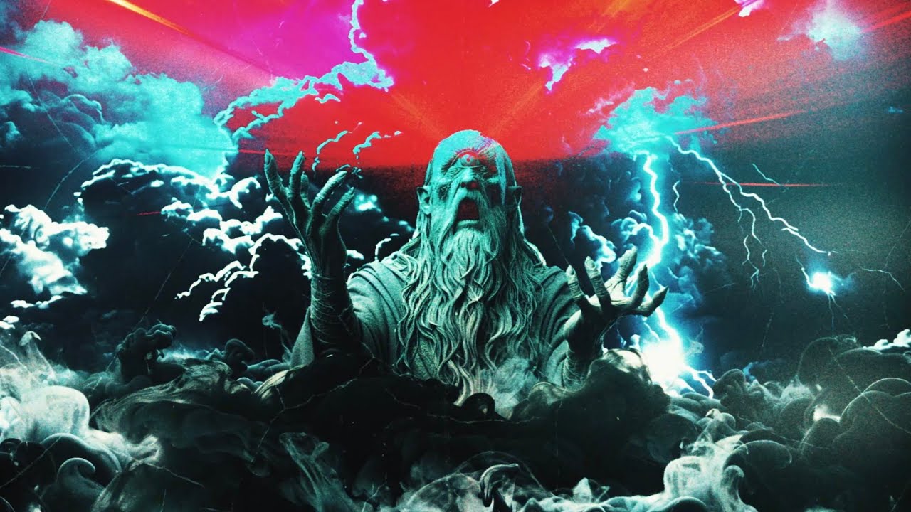 Earl Of Hell - Calling Is The Crow [Official Video] - YouTube