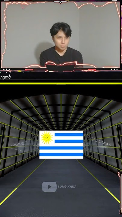 Gói HW ALL ra cờ URUGUAY | LONG KAKA FCO #longkaka #fconline #fo4 #fc # ...