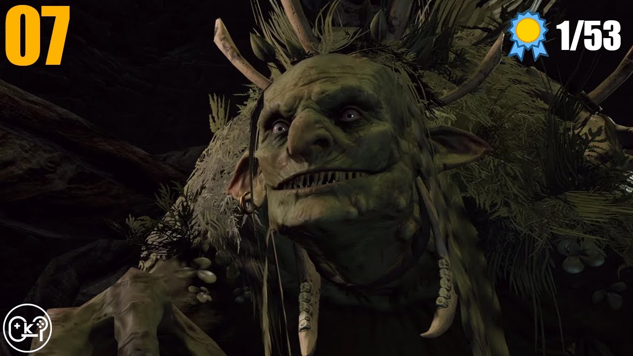 Swamp Hag | Baldur's Gate 3 | Episode 7 [100% Playthrough Tactician ...