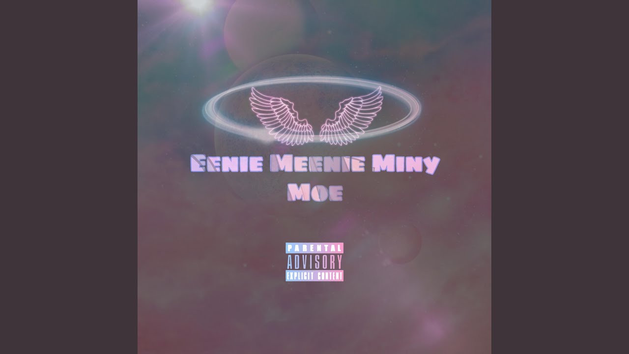 Eenie Meenie Miny Moe - YouTube