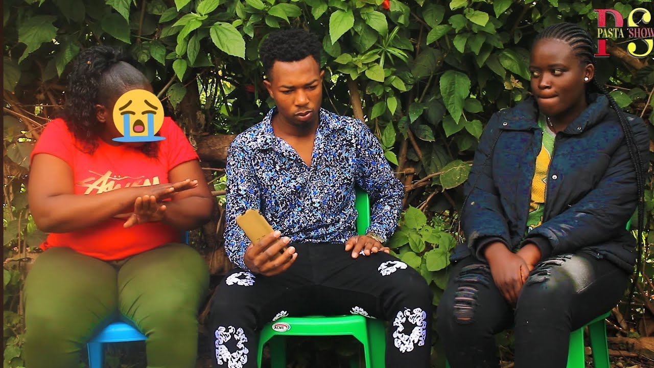 First Time We Reveal Face Of The Woman Who Went With The Akinyi Womb ...