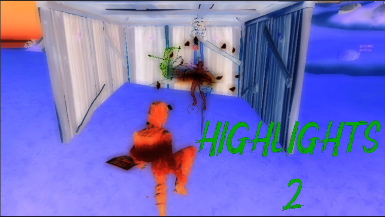 HIGHLIGHTS 2 - YouTube