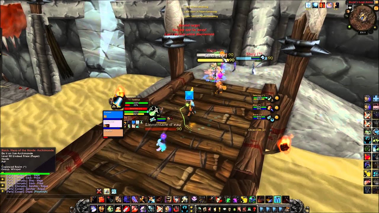 Worst RMP Ever - YouTube
