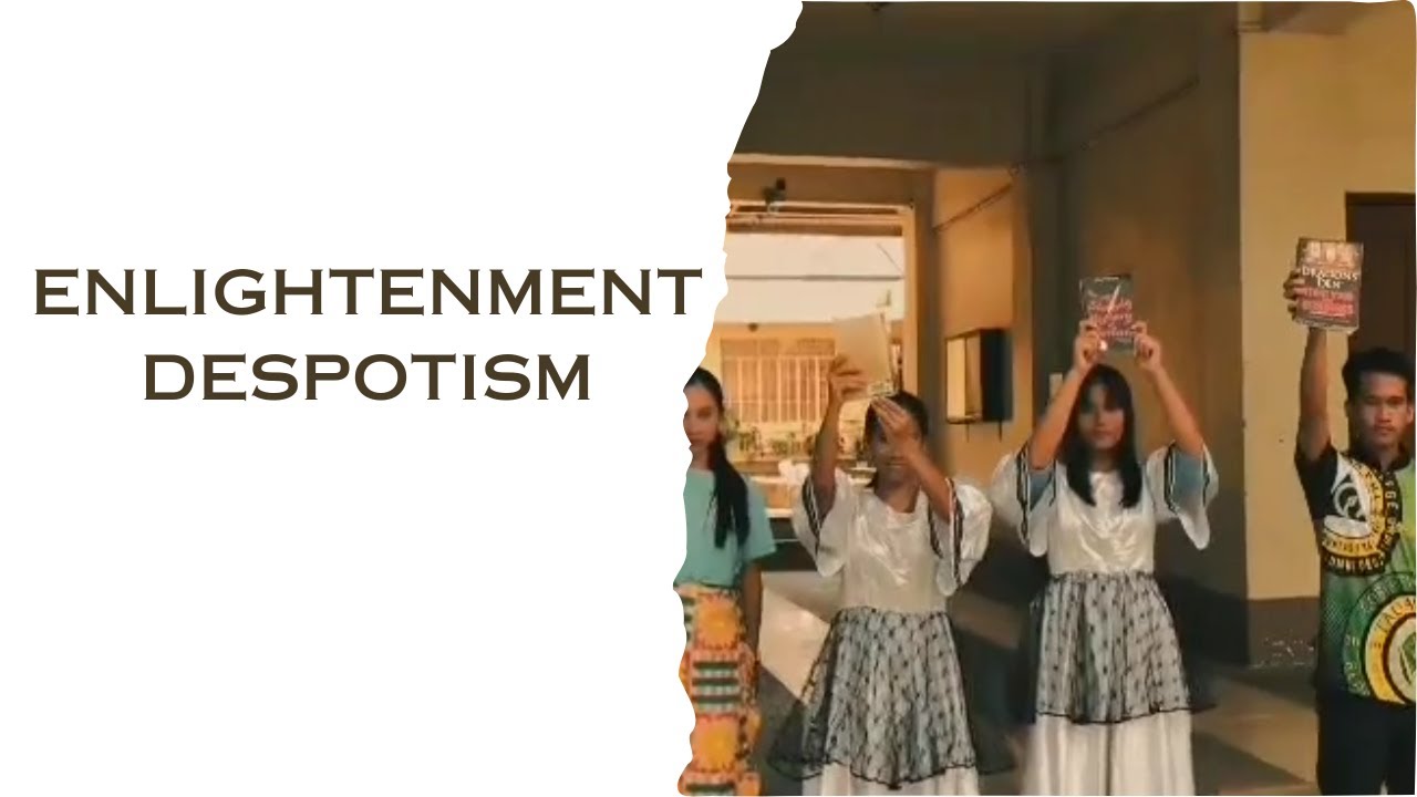 Enlightenment Despotism | - YouTube