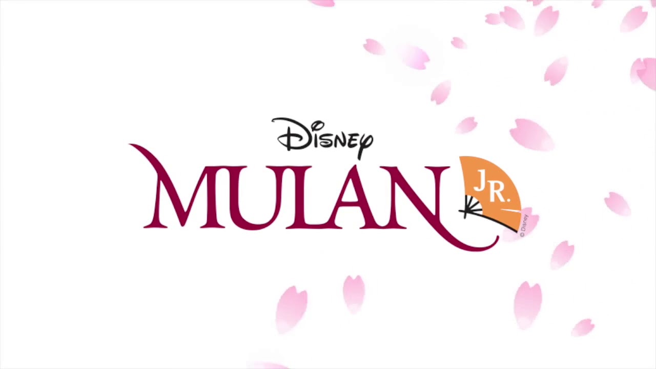 Disney's Mulan Jr Trailer - YouTube