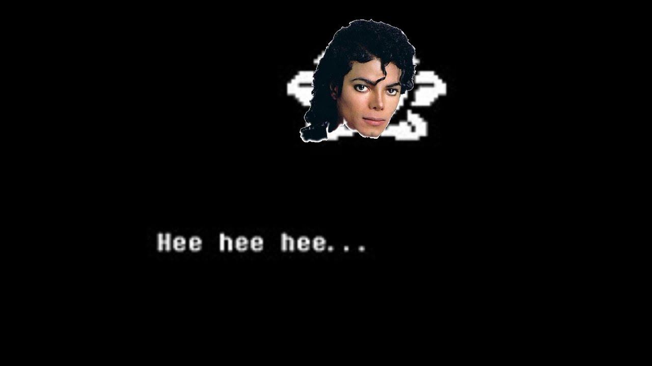 Flowey hee hee - YouTube