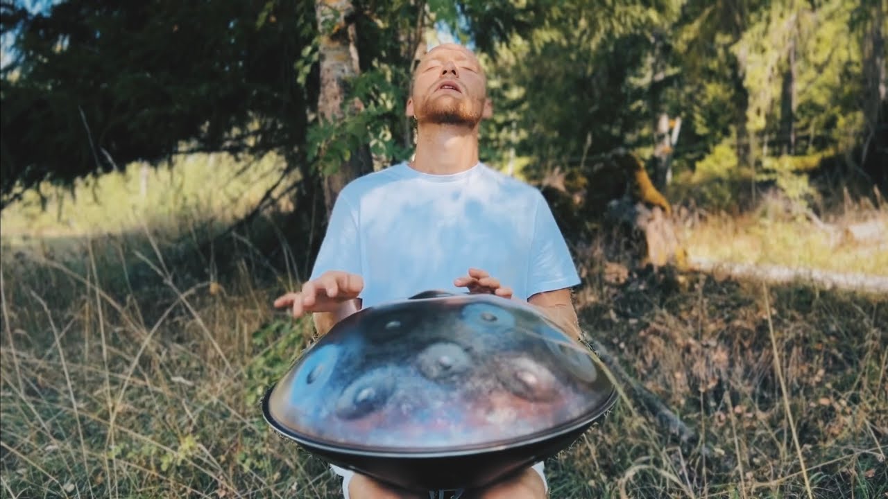 Chapters | Malte Marten | Handpan Meditation #43 - YouTube