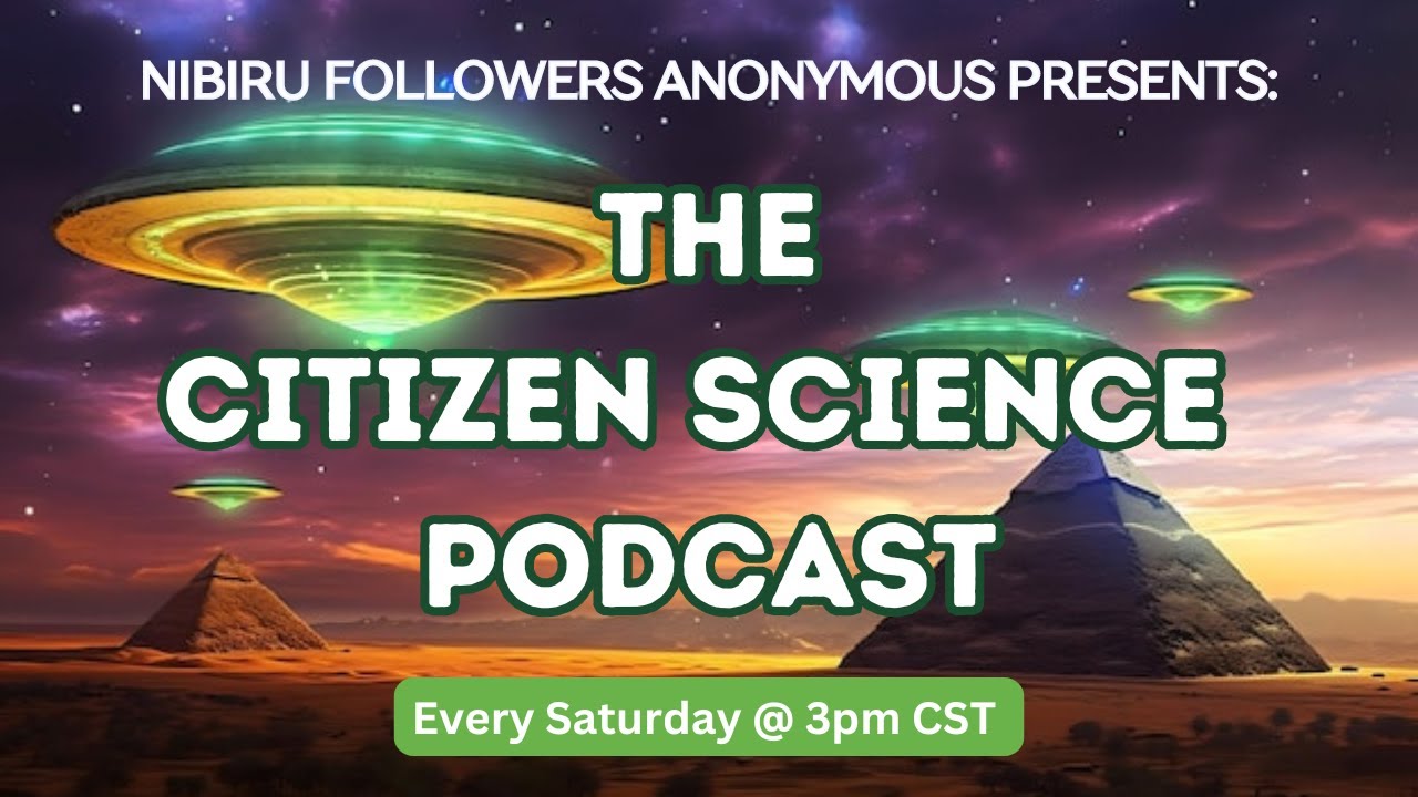 The Citizen Science Podcast #76 The One & Only TWIN SOLAR SYSTEM ...