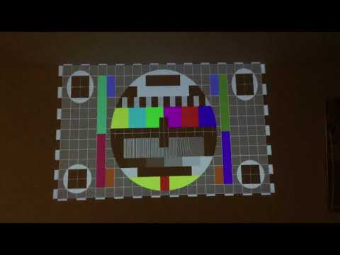 Piqo Projector Problem