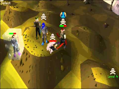 Emps-scape | hell dds pk video 2 - YouTube