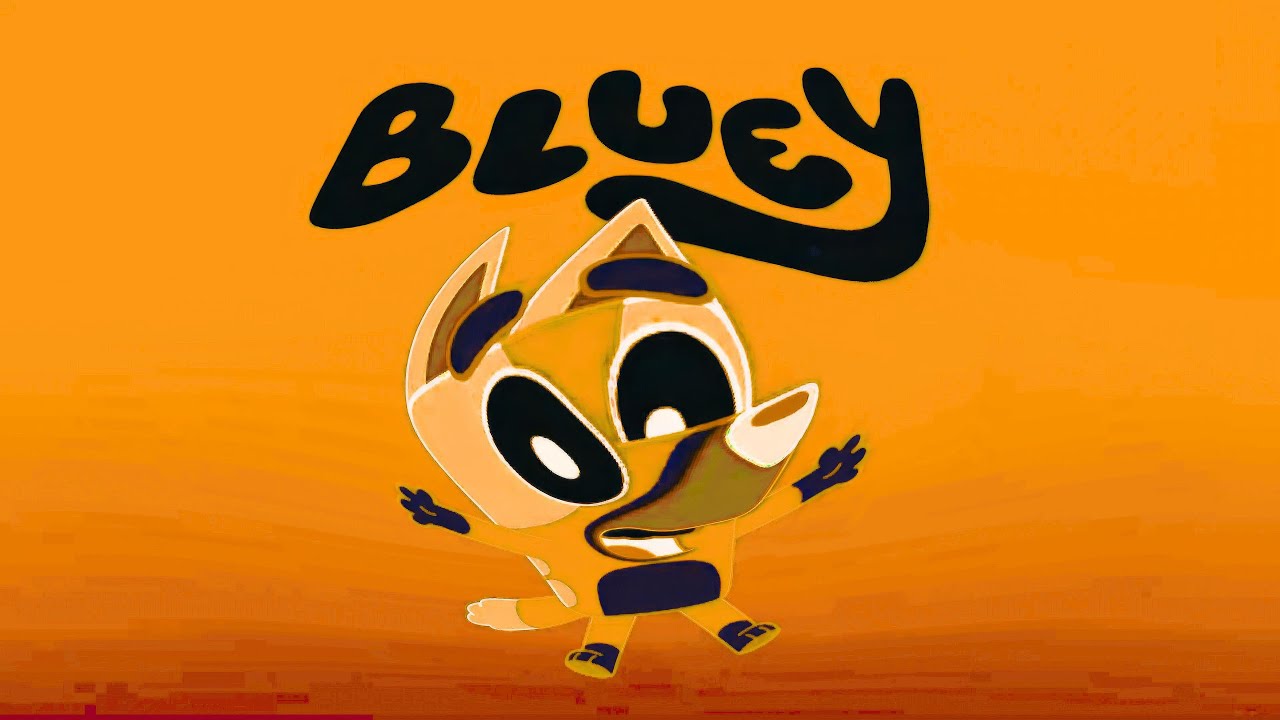 Bluey Intro Effects | Preview 2 Toilet Paper Blues V3 Extended Effects ...