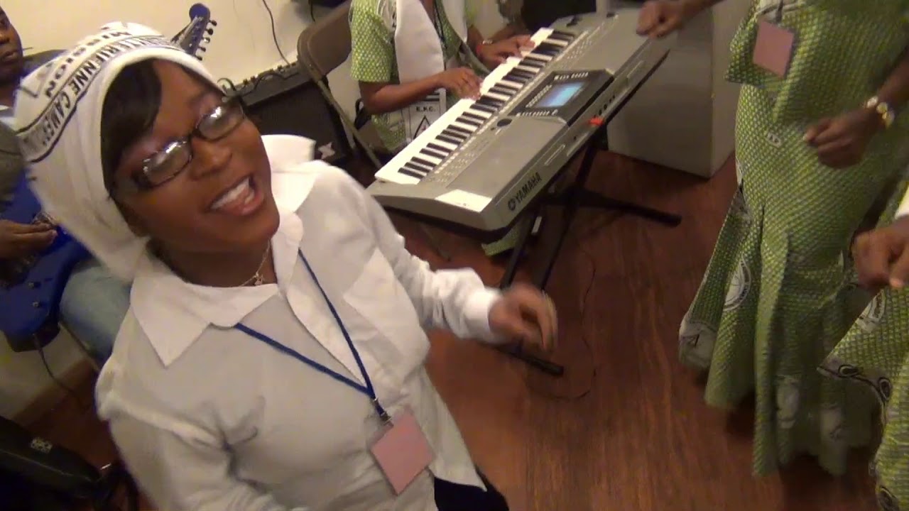 JAPE EPC DE PARIS CENTRE SOUVENIR - YouTube