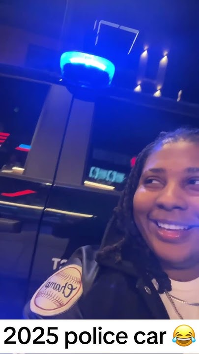 2025 police cars - YouTube