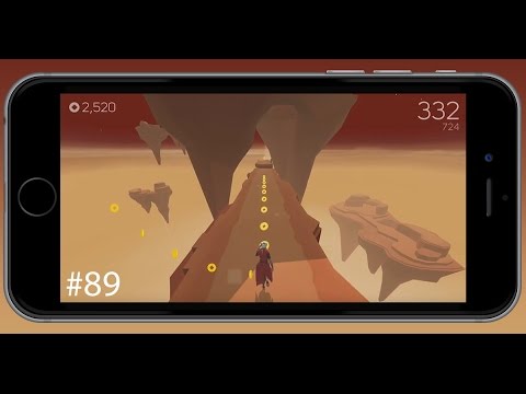 Best iPhone & Android Apps of January 2017 - App Spotlight #89