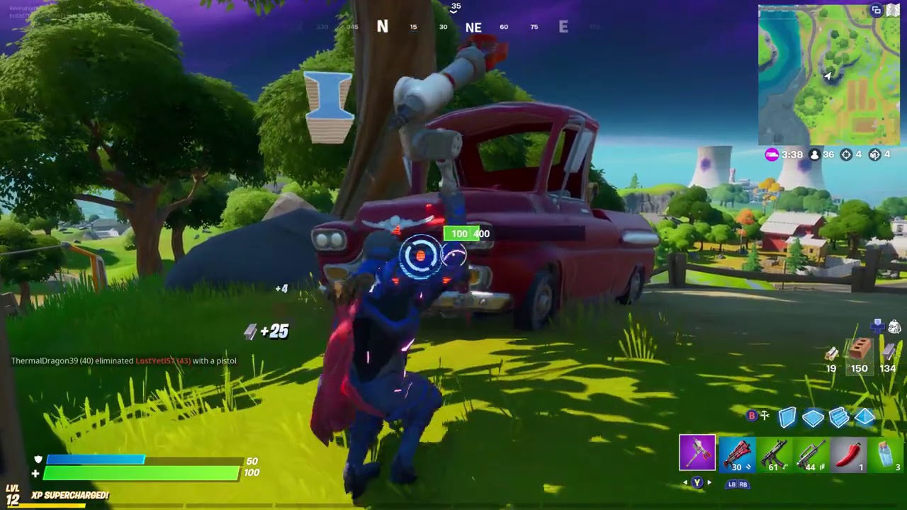 FULL LEVEL carbide gameplay (INSANE) - YouTube