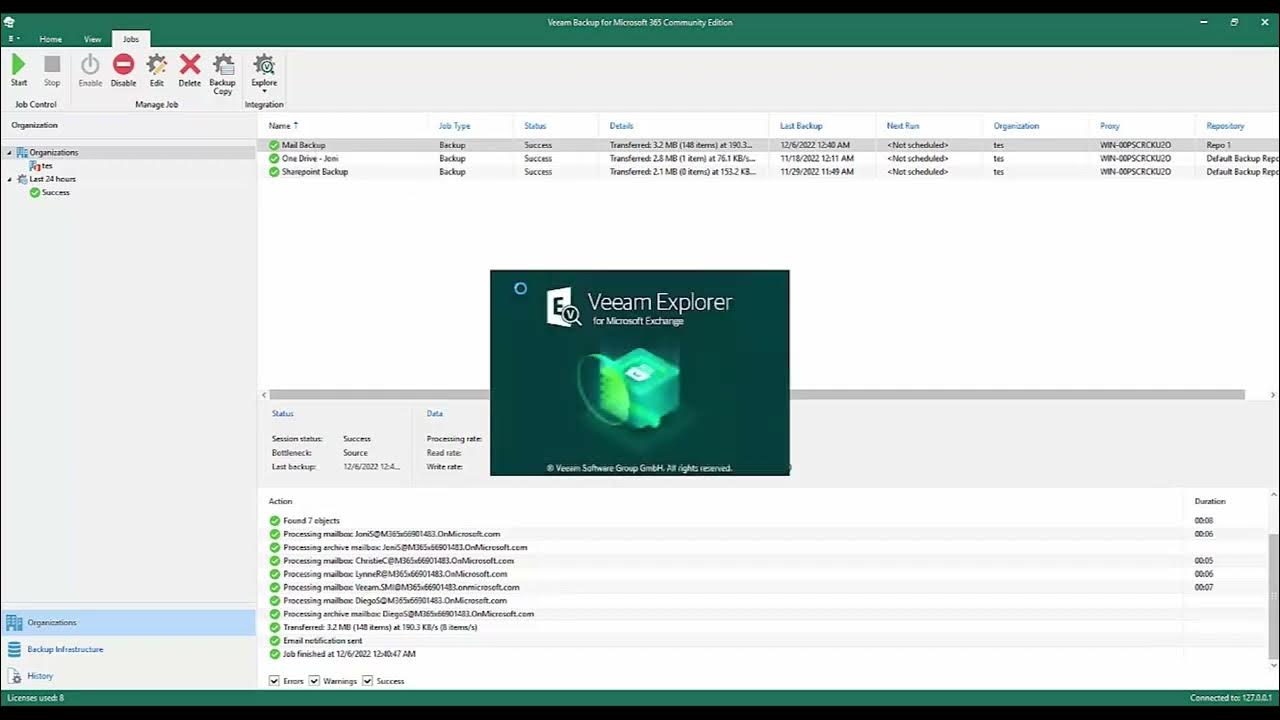 How To Restore Mail Exchange Online VBM365 YouTube how-to-restore-mail-exchange-online-vbm365-youtube
