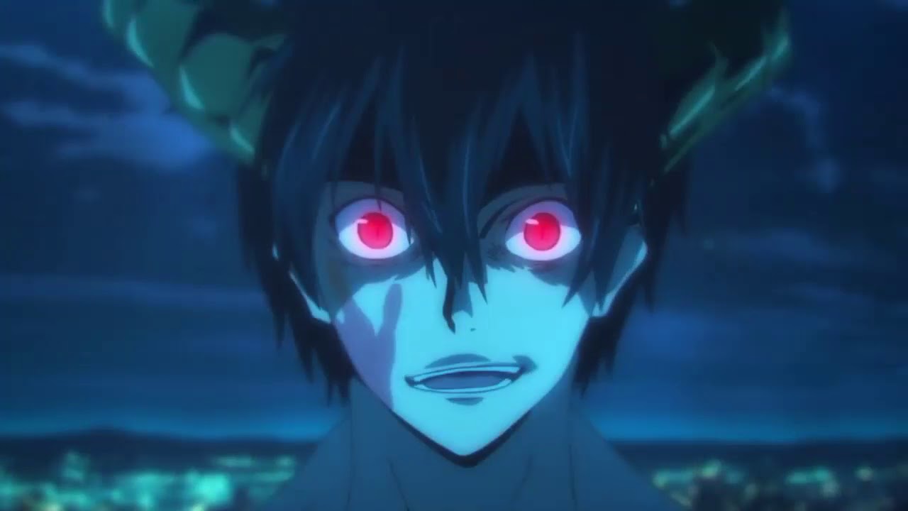 「AMV」Anime Mix- All Out Life By Slipknot - YouTube