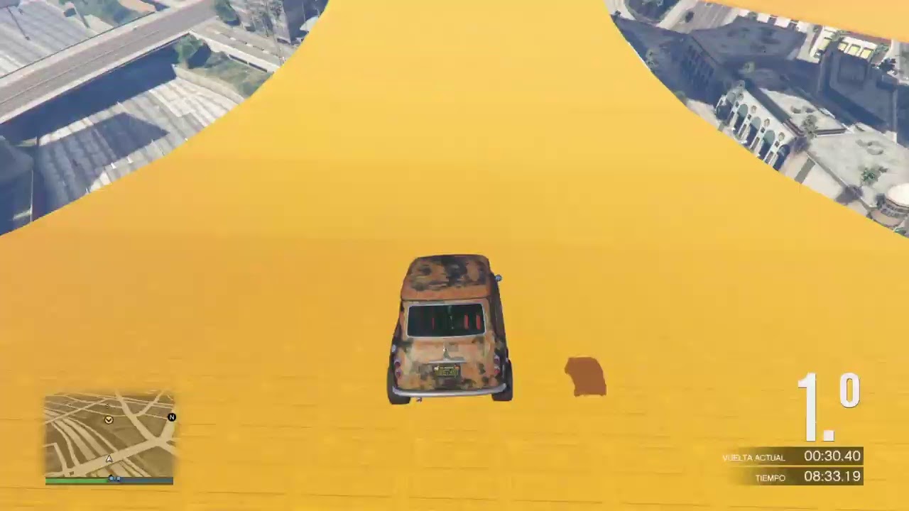 Transmisión de PS4 en vivo de BriSkerz_97 - YouTube