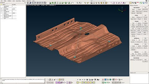 ANSA Guide - YouTube