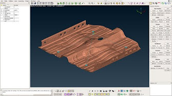 ANSA Guide - YouTube