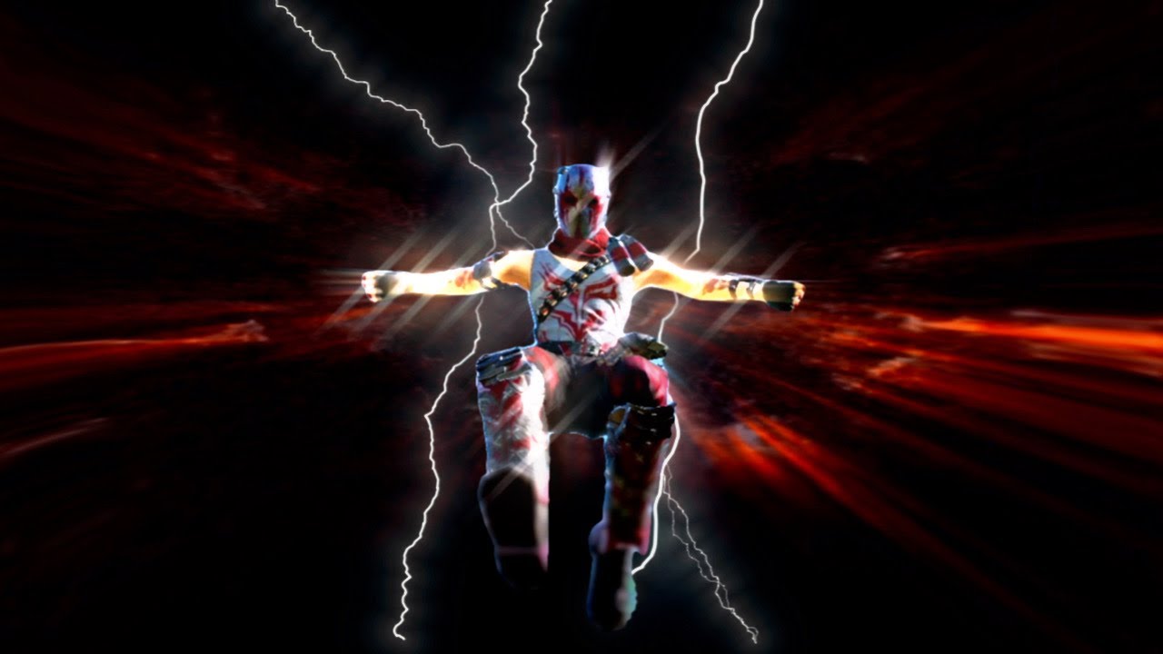 ICONIC 🪐 | CODM Montage - YouTube