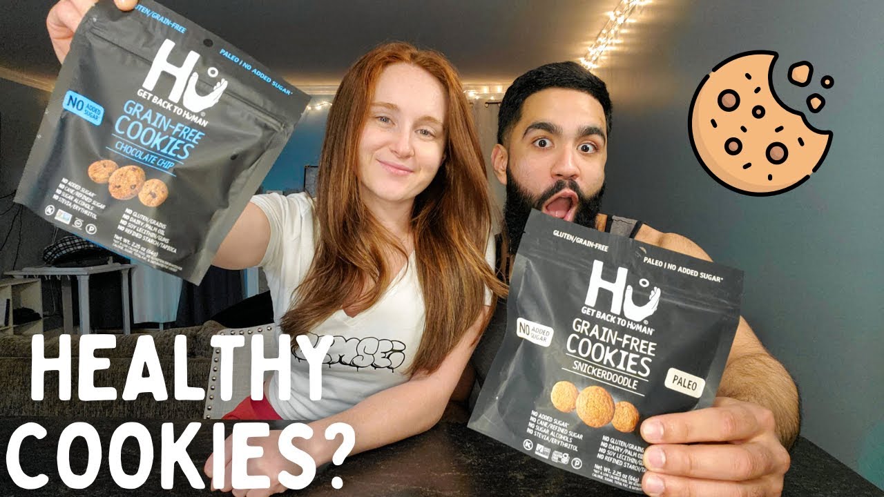 Hu Cookies Rate and Review - YouTube