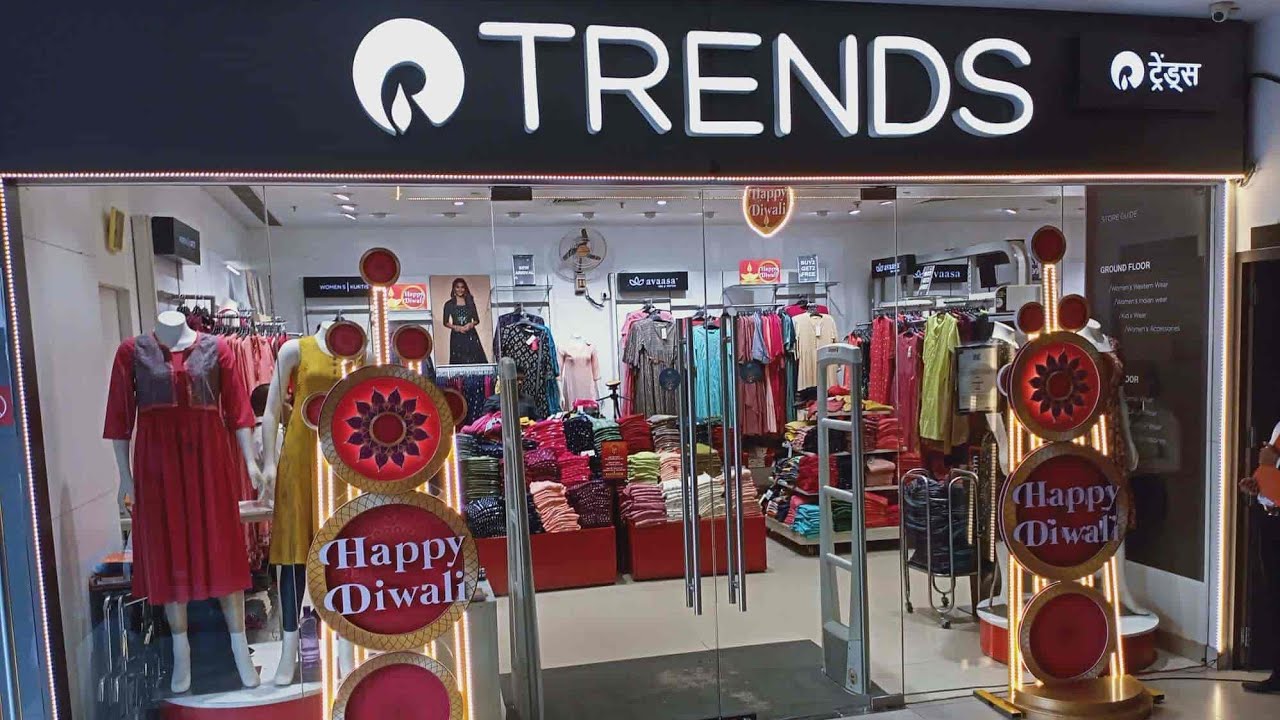 Reliance trends new collection 2023 trends festival kurti collection| # ...