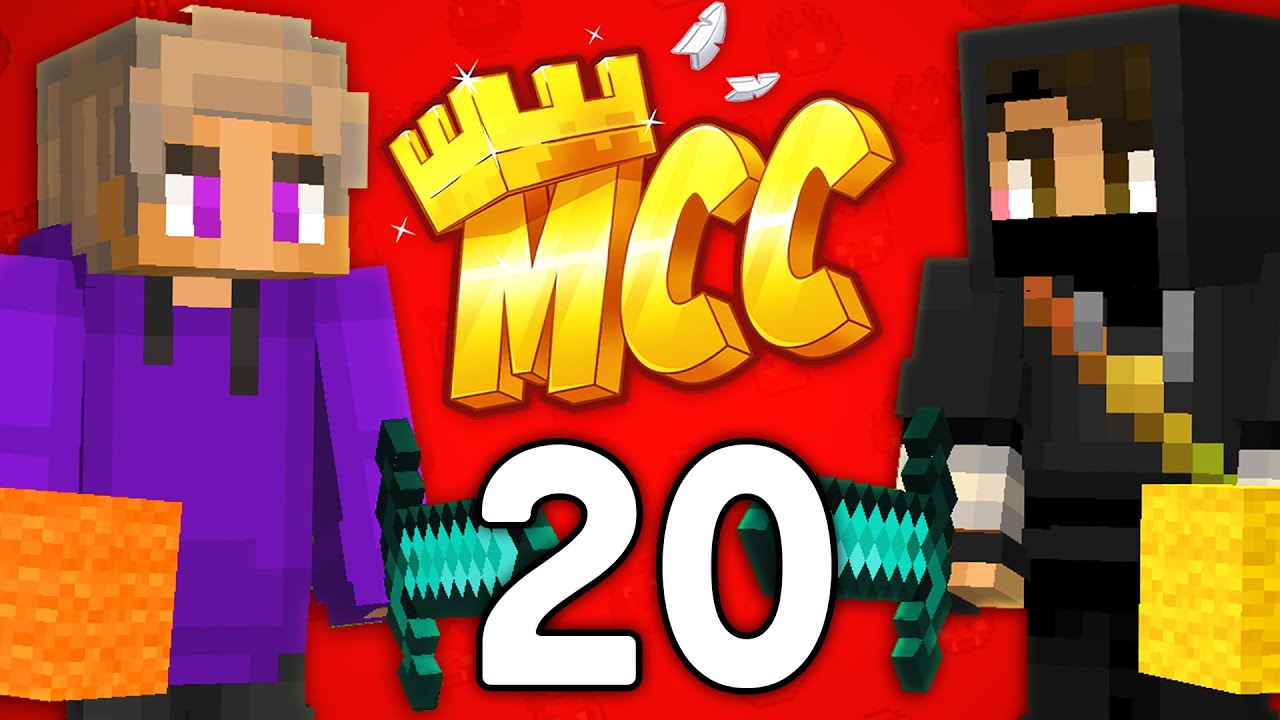 MCC 20: The Movie (All POVs) - YouTube